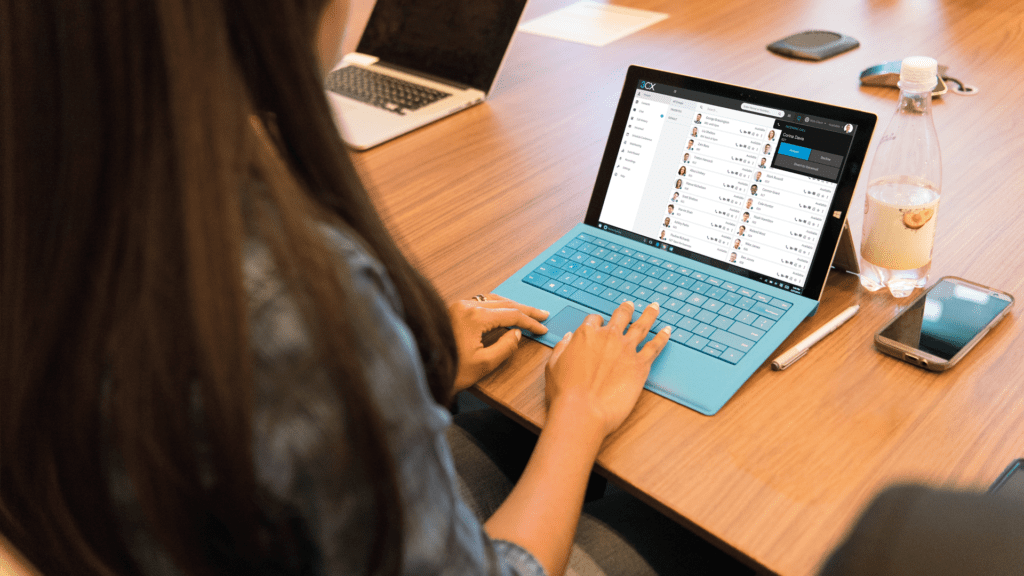 Slimme telefooncentrale | Trimaxx