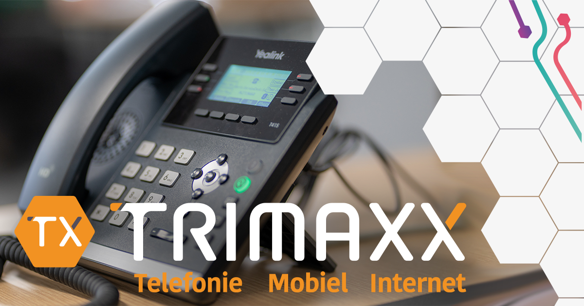 Vaste telefonie en zakelijk VOIP | Venlo | Noord-Limburg
